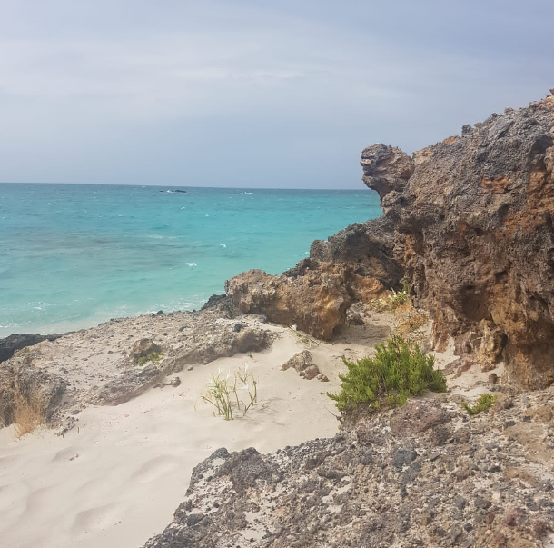 How to Get to Elafonisi Beach for a Great on the Road Experience in Crete? - MYTHOS Car Rentals ...