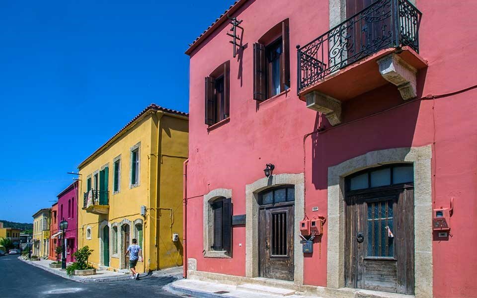 Gorgeous Villages in Crete You Should Visit During Your Holiday on the ...